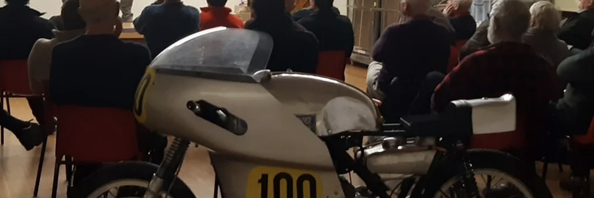 Romney Marsh Classic Motorcycle Autojumble & Ride-In Show | TheVincent ...